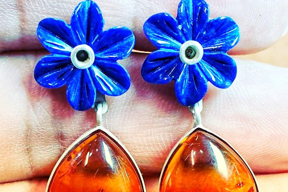 Vin Jewellery Art | BKKDW2020