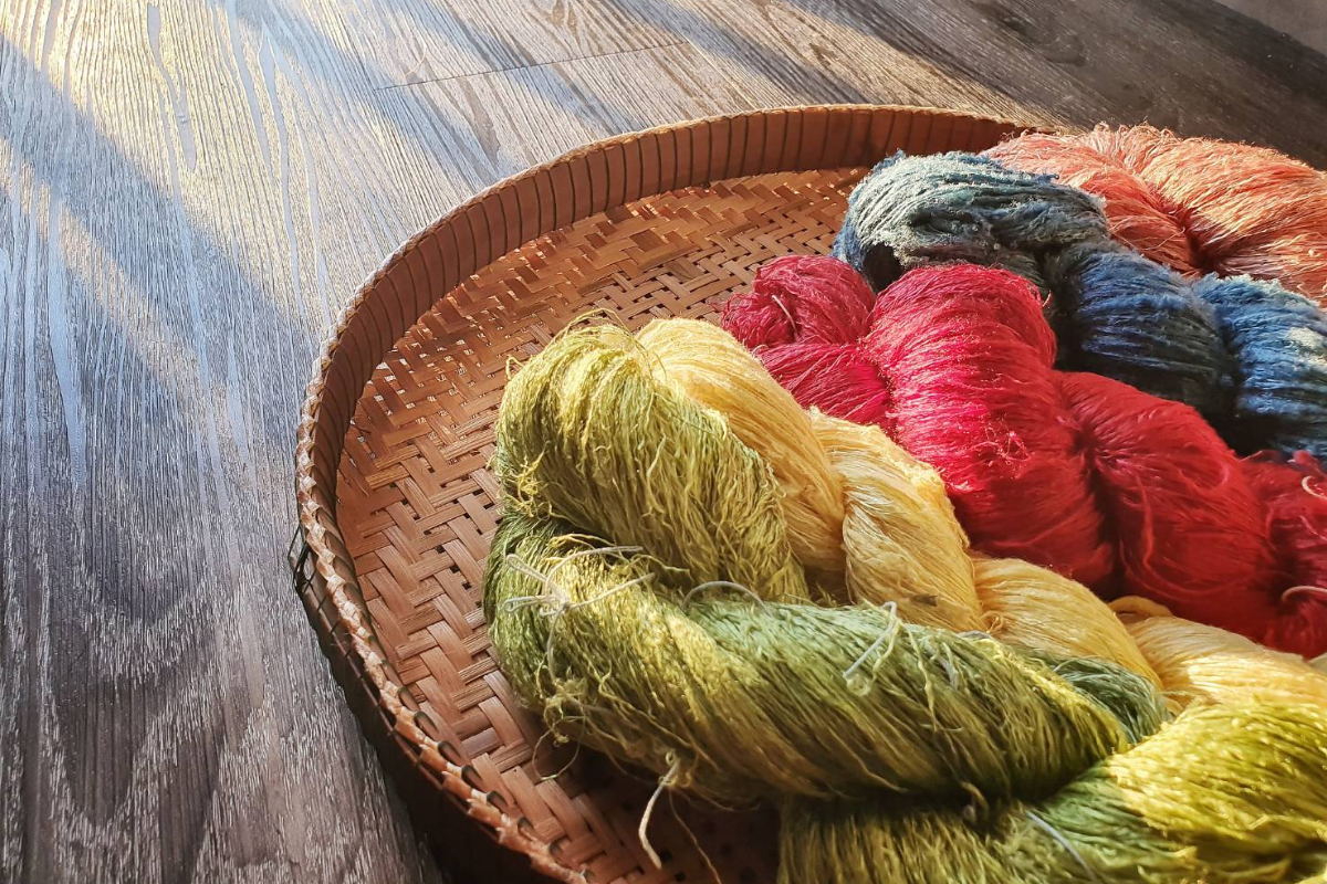 Termtem studio | BKKDW2020