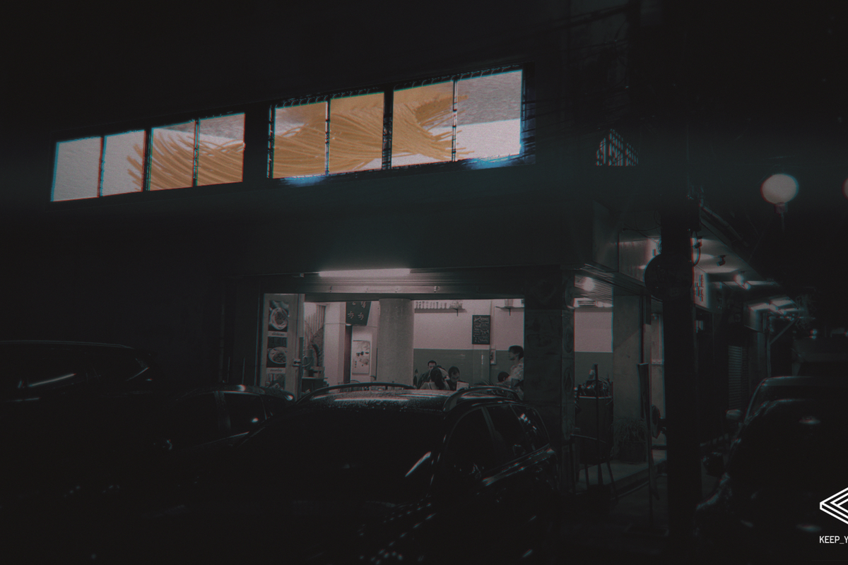 Wuatong Pochana | BKKDW2020