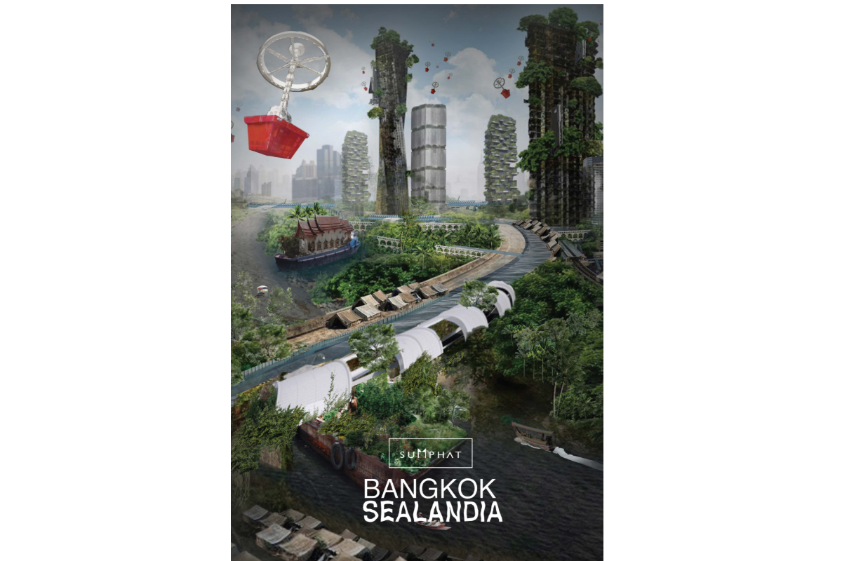 SUMPHAT Gallery | BKKDW2020