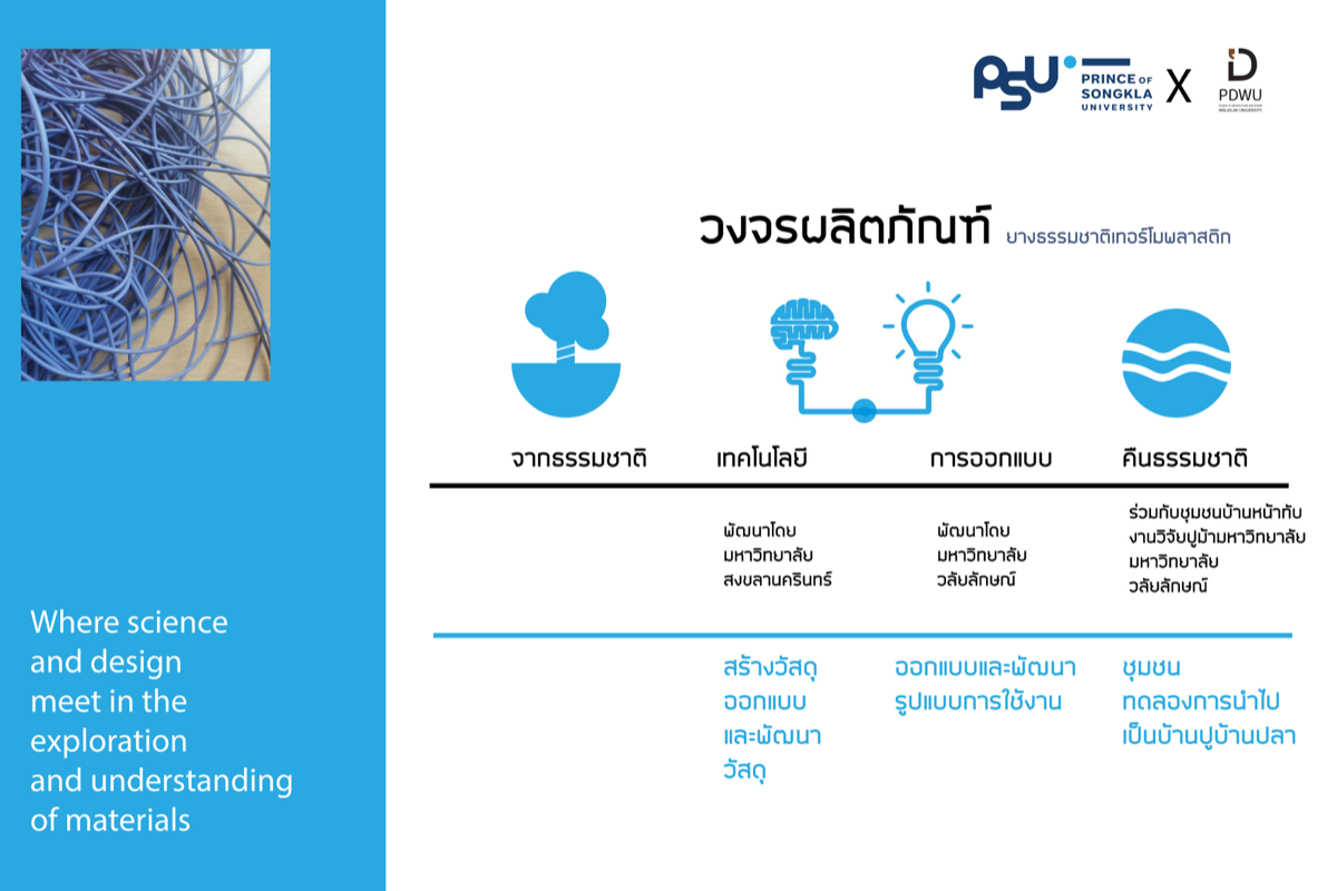 (Psu x Wu ) | BKKDW2020