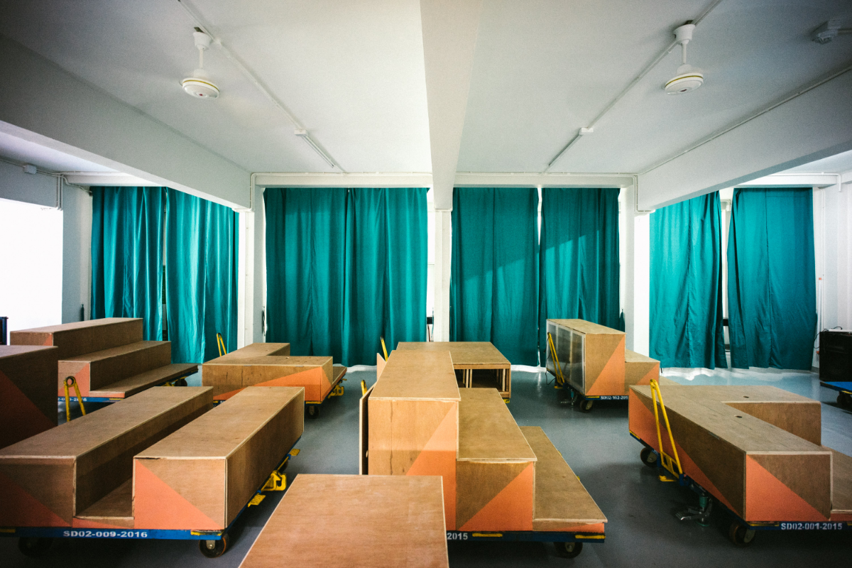 Upcycled Playscapes | BKKDW2020