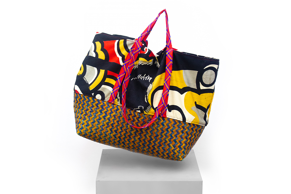 Citizen of Nowhere | BKKDW2020