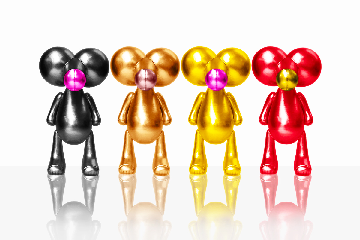 Citizen of Nowhere | BKKDW2020