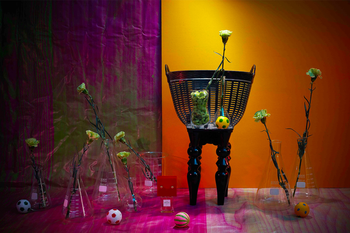 Citizen of Nowhere | BKKDW2020