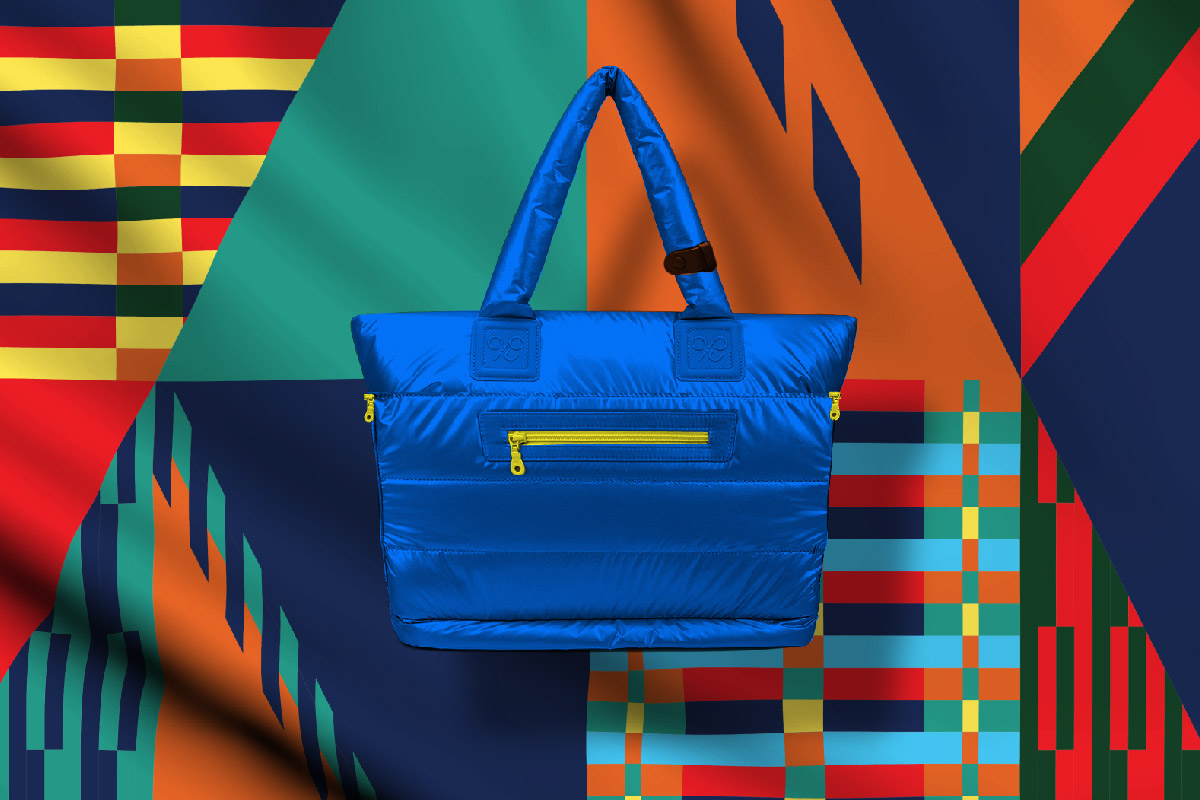 ROUND AND NINE | BKKDW2020