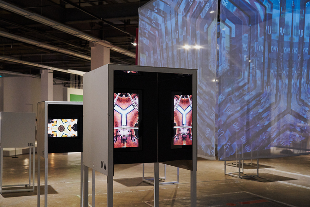 Room Fantazia | BKKDW2020