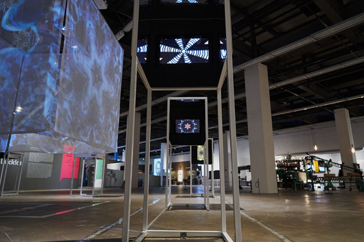 Room Fantazia | BKKDW2020