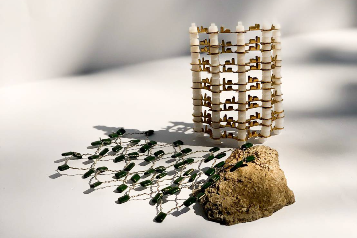 ARCHITECTURE (INTERIOR ARCHITECTURE) | BKKDW2020