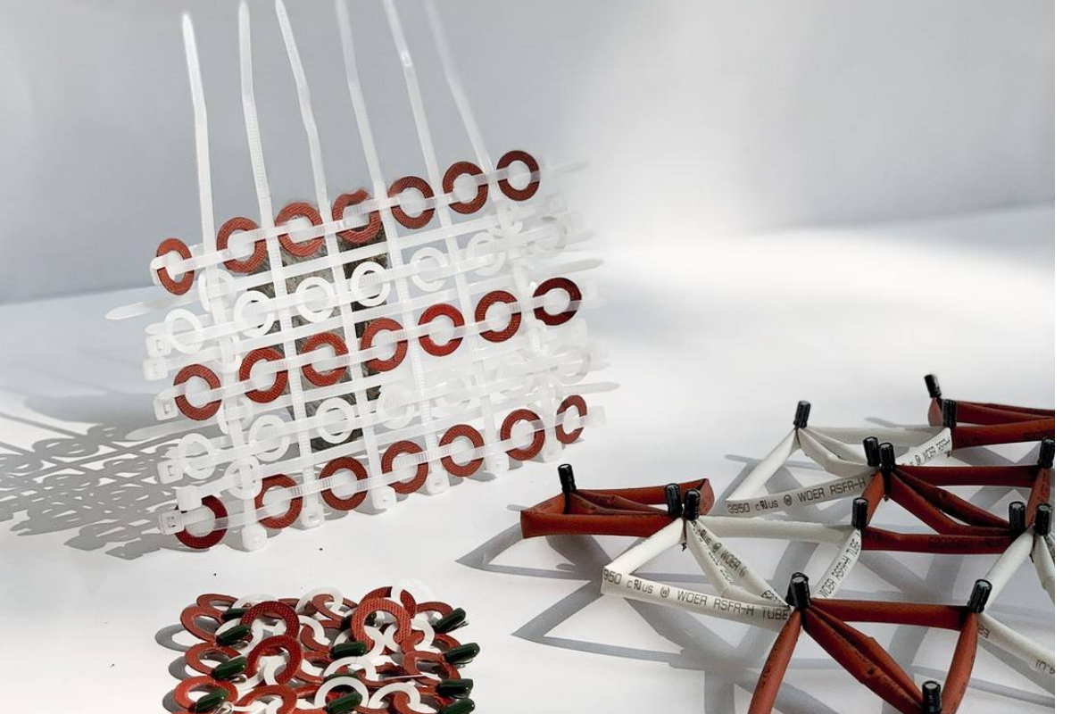 ARCHITECTURE (INTERIOR ARCHITECTURE) | BKKDW2020