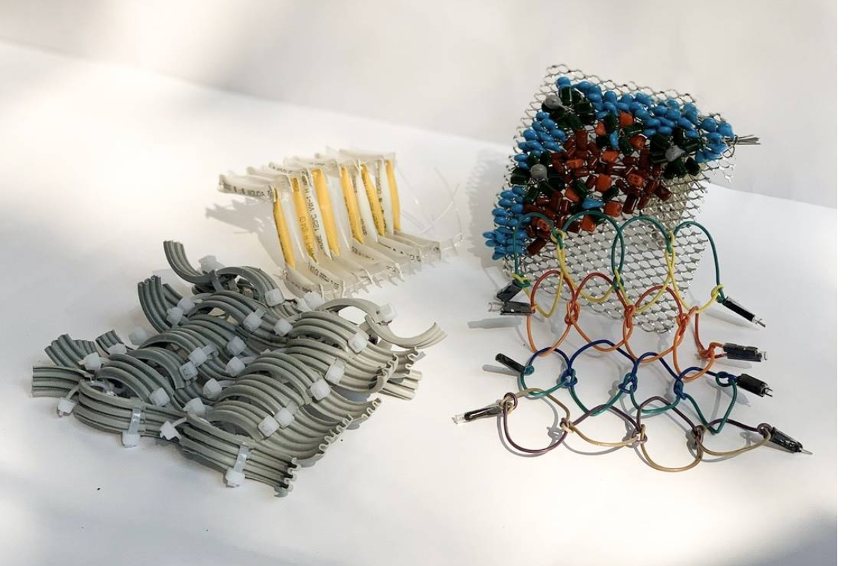 ARCHITECTURE (INTERIOR ARCHITECTURE) | BKKDW2020