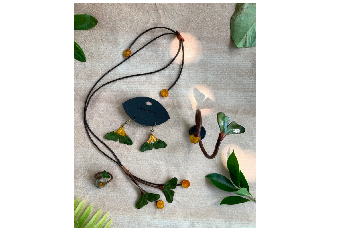 papacraft | BKKDW2020