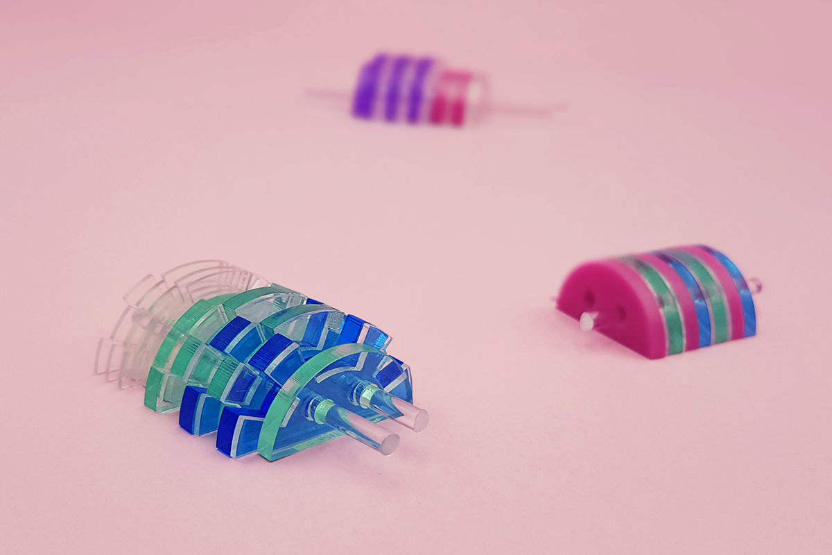 Neoweave | BKKDW2020