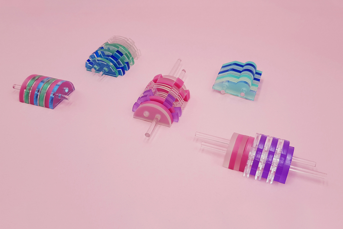 Neoweave | BKKDW2020