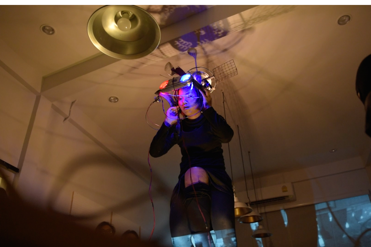 Kinjai Contemporary | BKKDW2020