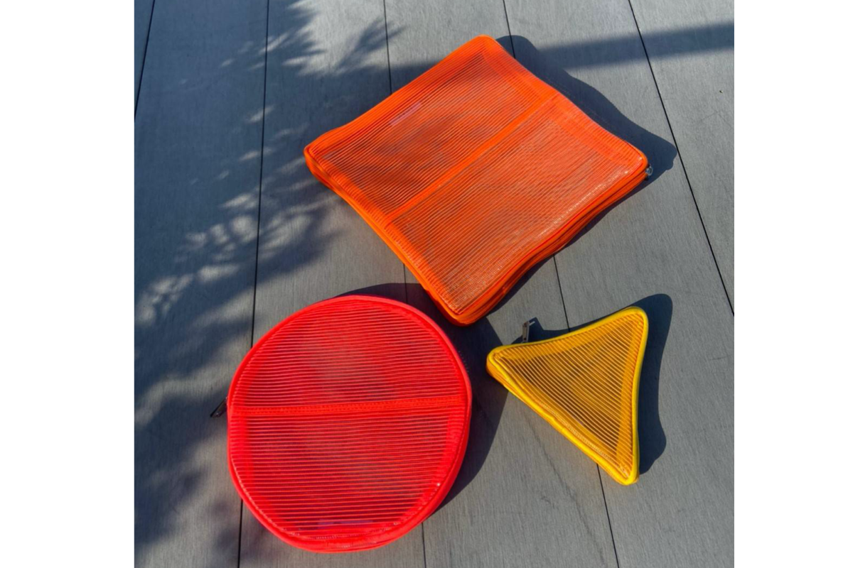 GLISTEN x RRAY | BKKDW2020