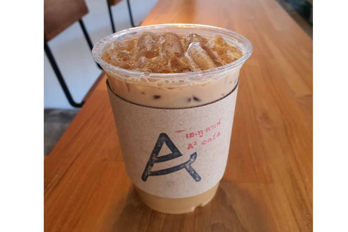 A2 Cafe | BKKDW2020