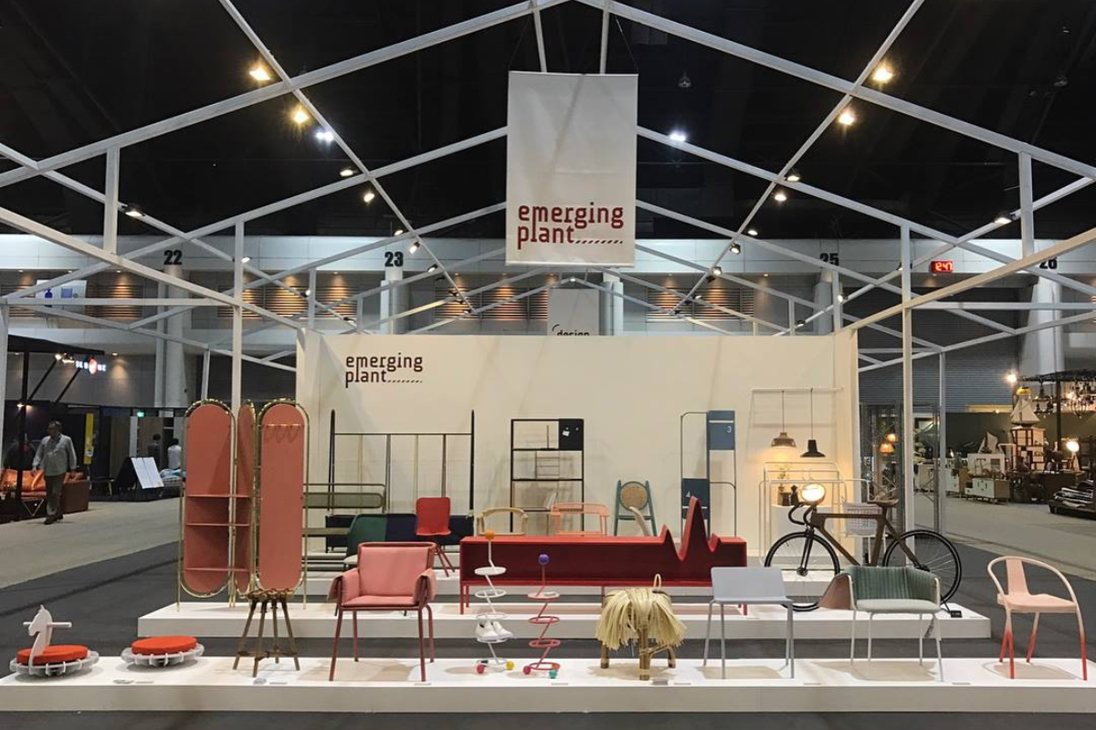 DesignPlant | BKKDW2020