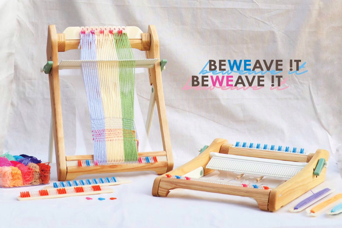 BEWEAVE !T | BKKDW2020