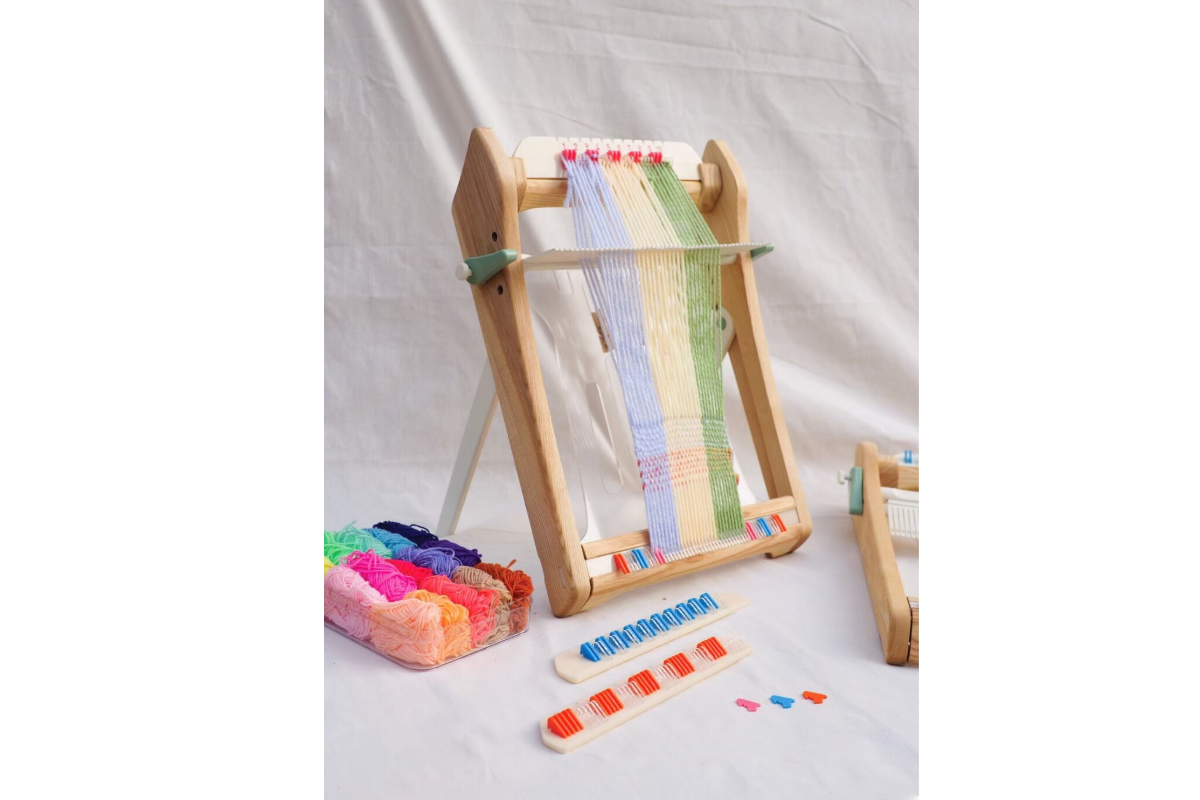 BEWEAVE !T | BKKDW2020