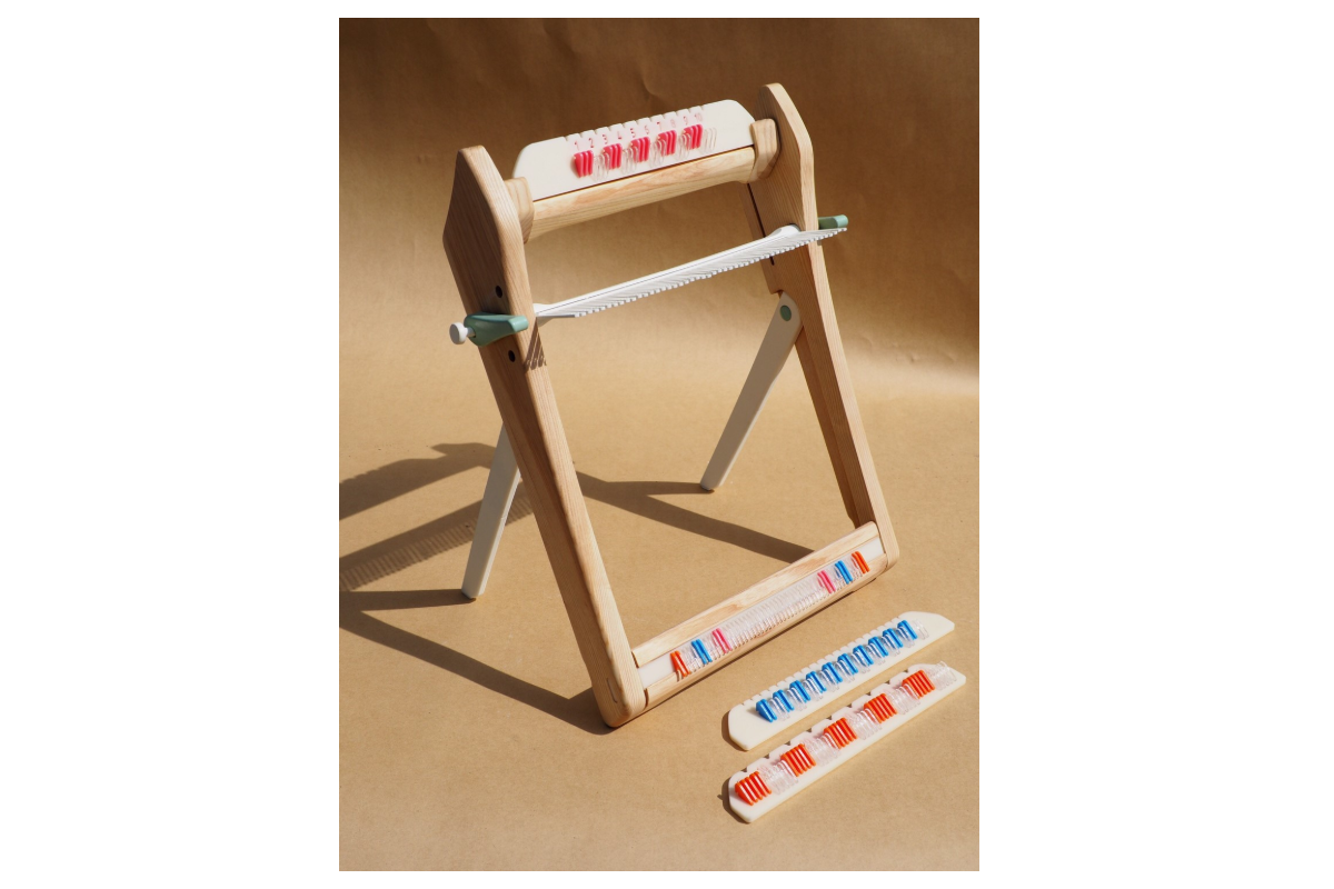 BEWEAVE !T | BKKDW2020