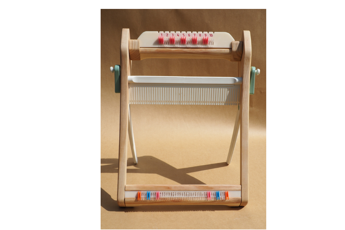 BEWEAVE !T | BKKDW2020