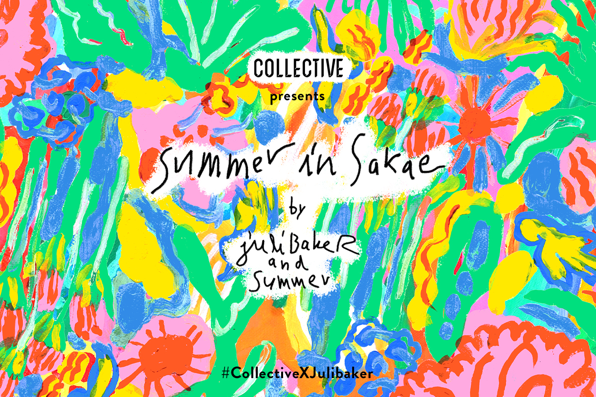 COLLECTIVE | BKKDW2020