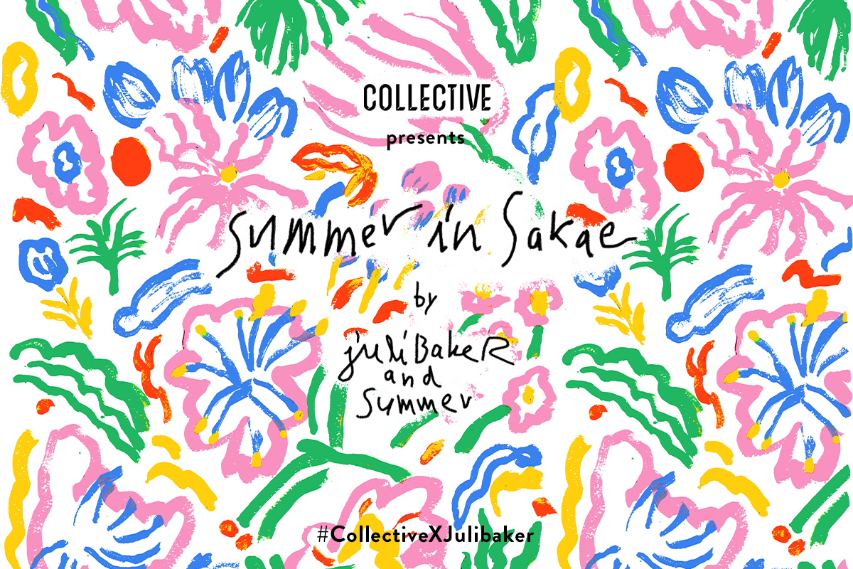 COLLECTIVE | BKKDW2020