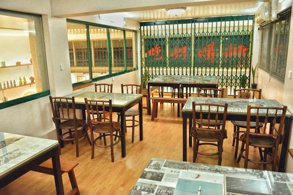 วัวทองโภชนา | BKKDW2020