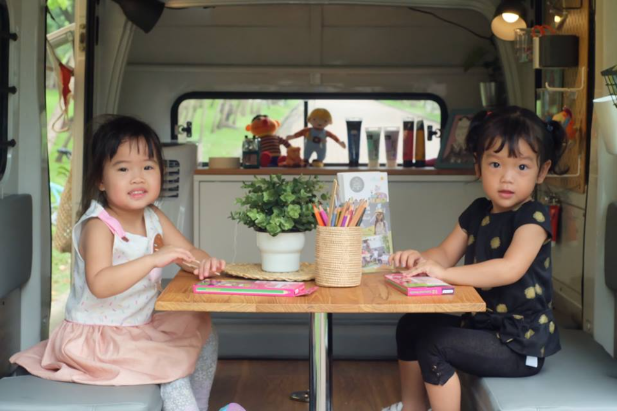 SALADSIL | BKKDW2020