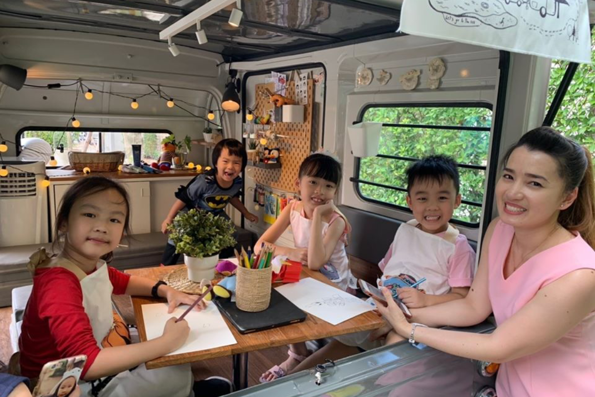 SALADSIL | BKKDW2020