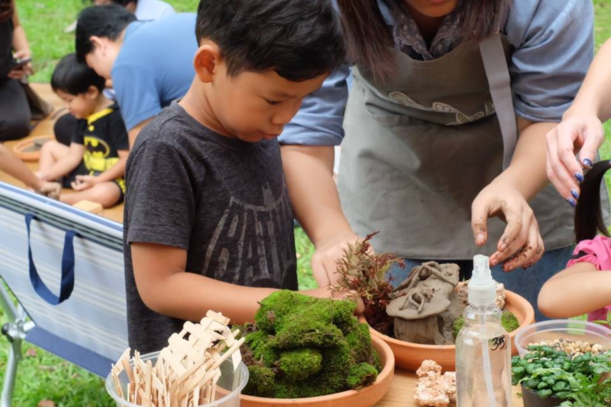 SALADSIL | BKKDW2020