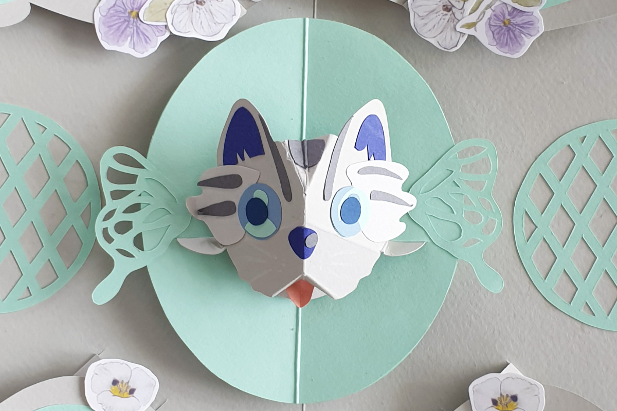 Kias Matt | BKKDW2020