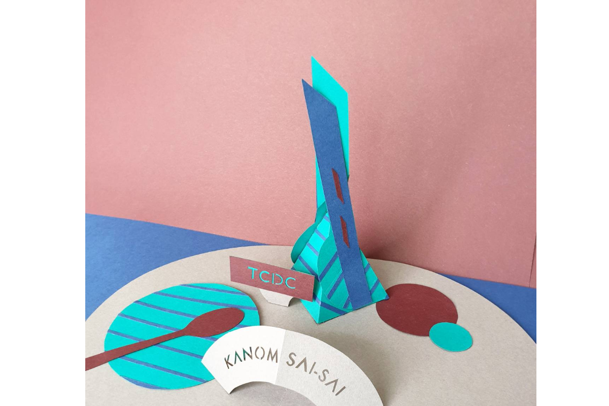 Kias Matt | BKKDW2020