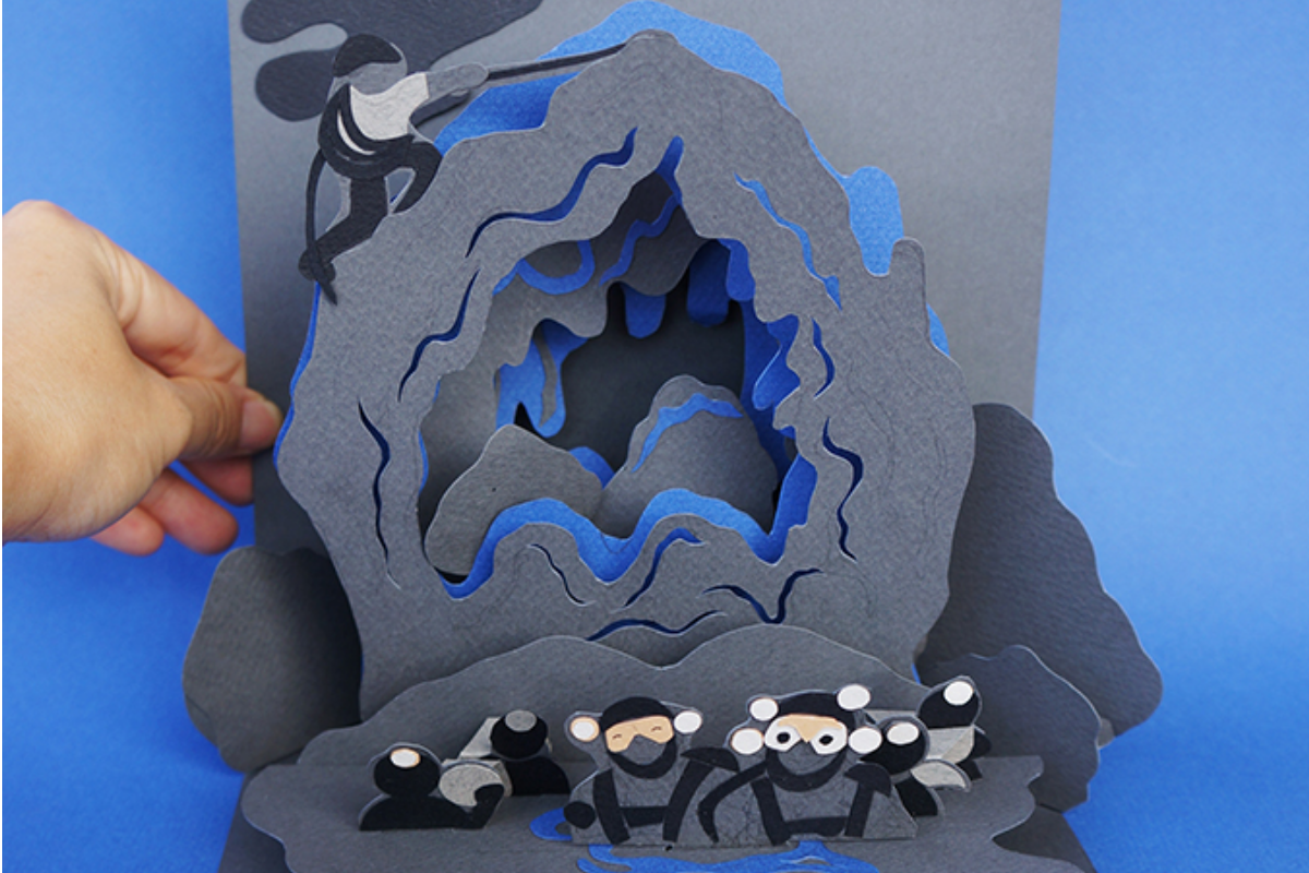 Kias Matt | BKKDW2020