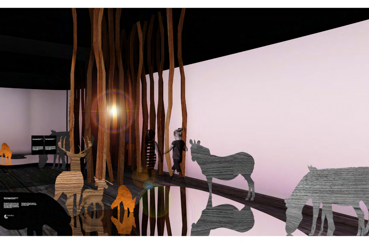 SALT AND PEPPER STUDIO | BKKDW2020