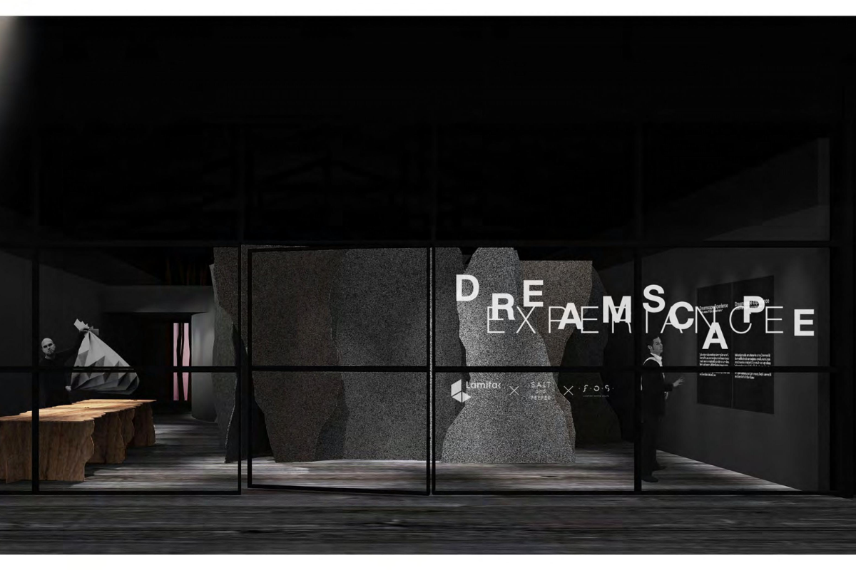 SALT AND PEPPER STUDIO | BKKDW2020