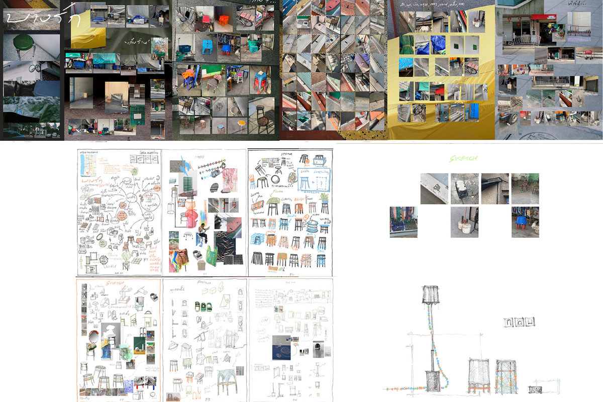 Interior Design Department | BKKDW2020