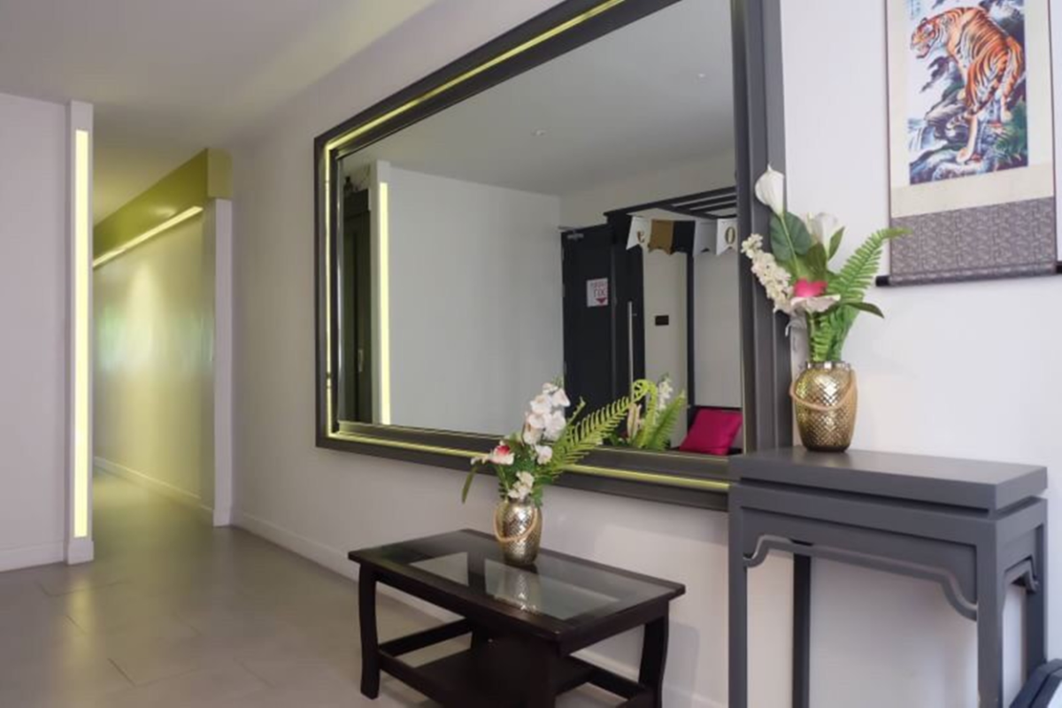 Four Sisters Homestay | BKKDW2020