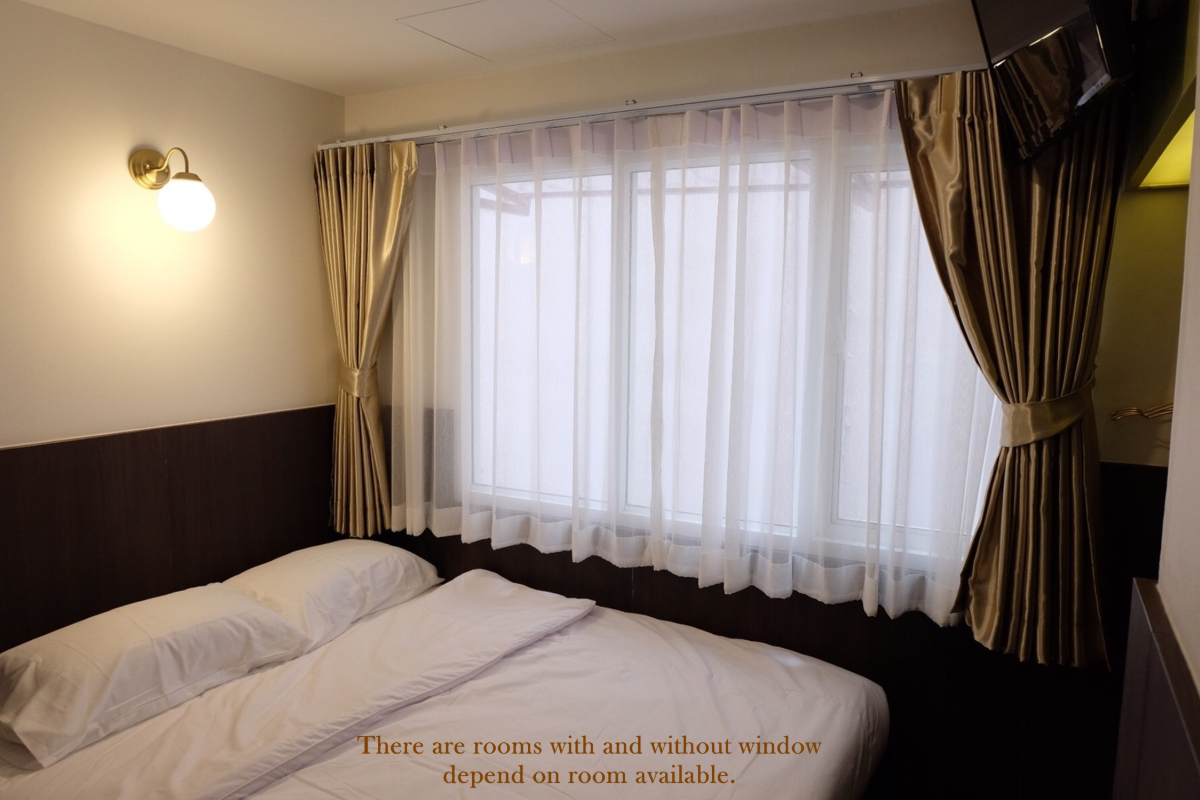 Four Sisters Homestay | BKKDW2020