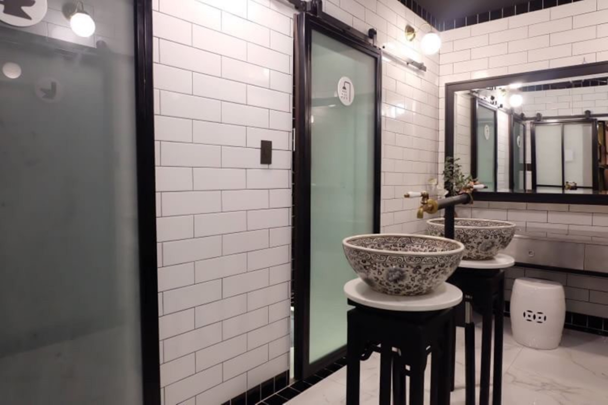 Four Sisters Homestay | BKKDW2020