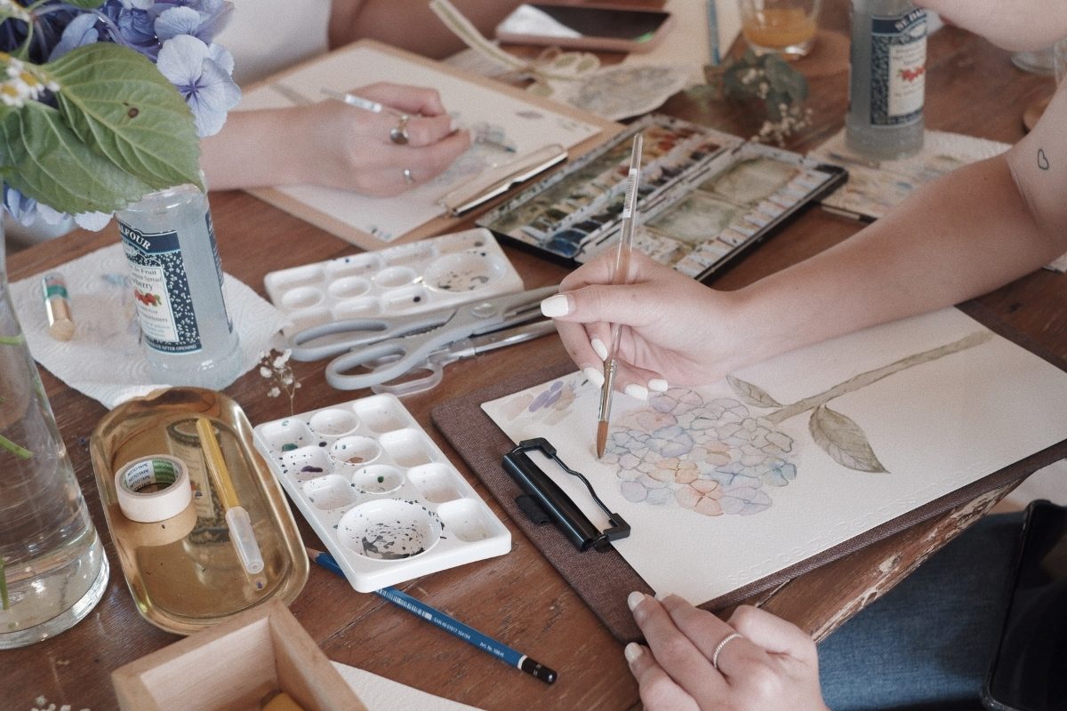 Kangkulsri Atelier | CMDW2020