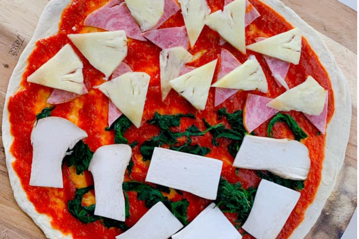 Bus pizza | CMDW2020