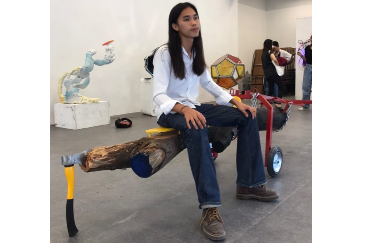 The cry of the forest | CMDW2020