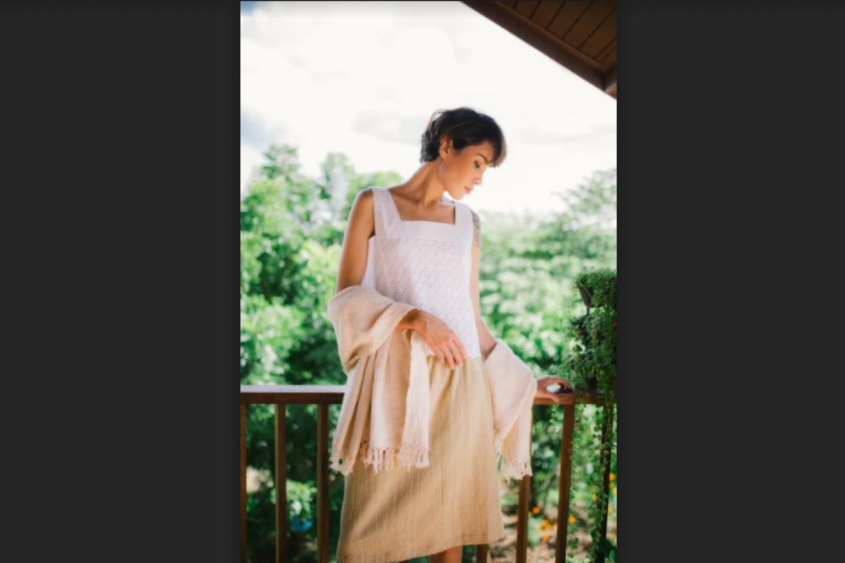 Peace of Mind | CMDW2020