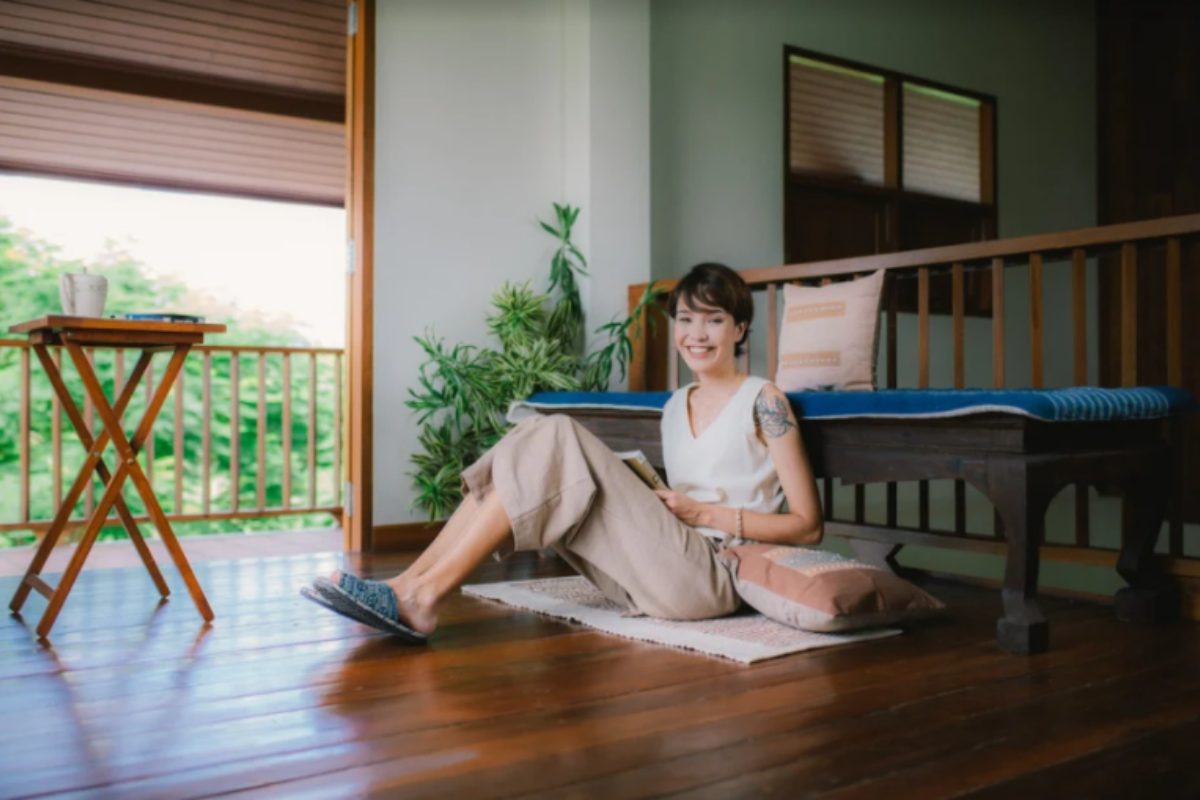 Peace of Mind | CMDW2020