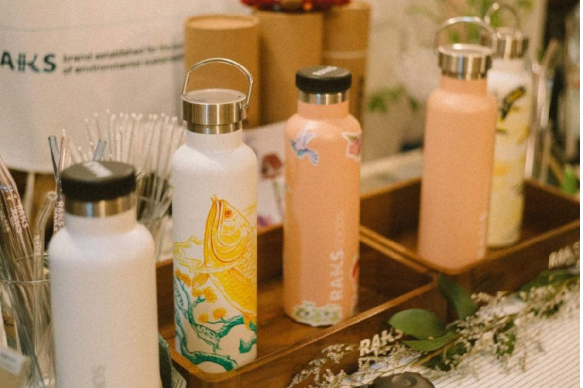 Raks Goods | CMDW2020