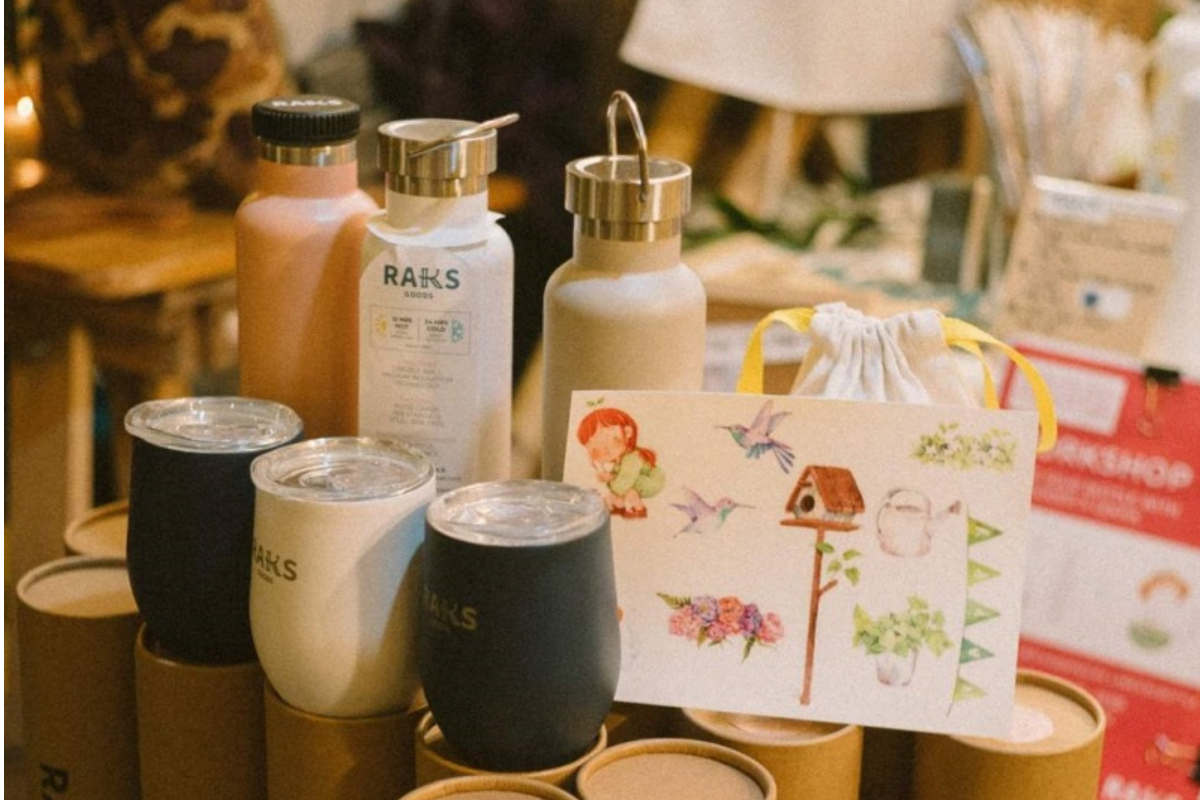 Raks Goods | CMDW2020