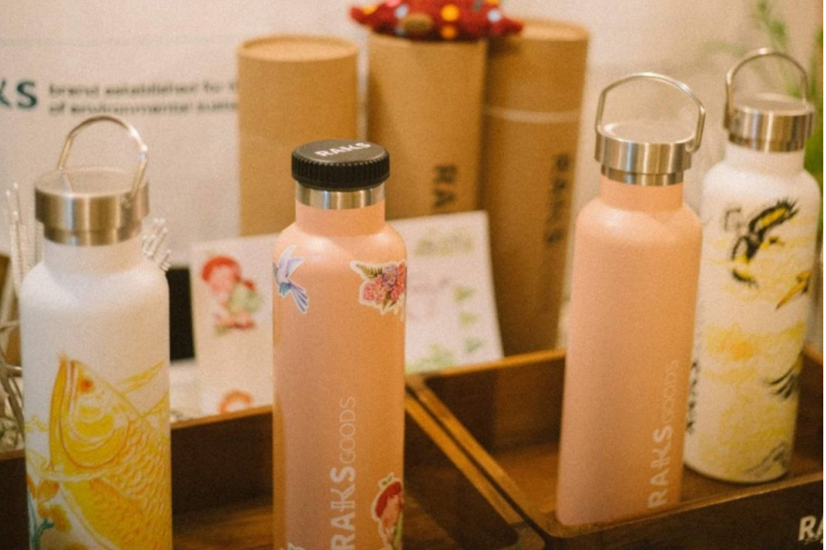 Raks Goods | CMDW2020