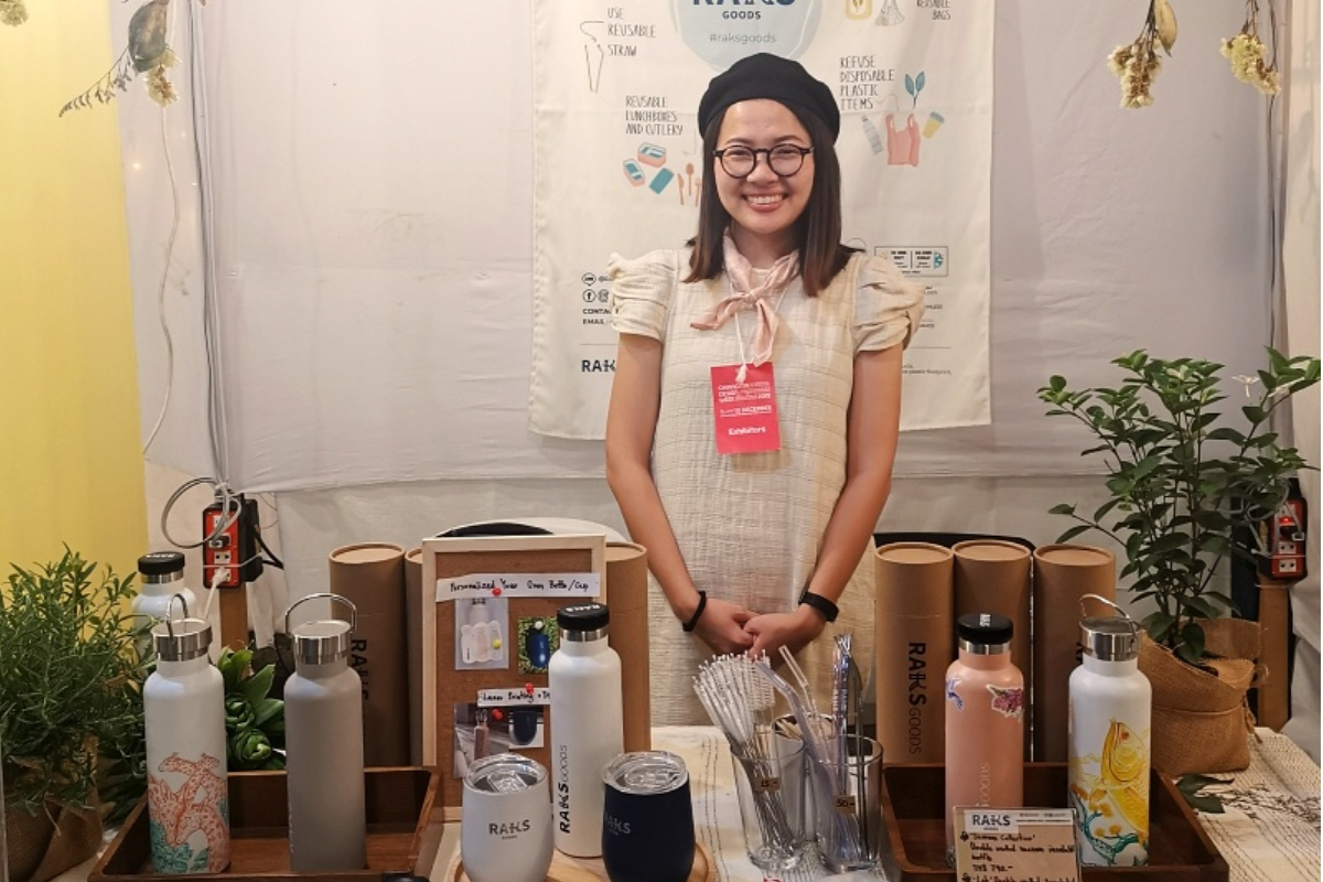 Raks Goods | CMDW2020